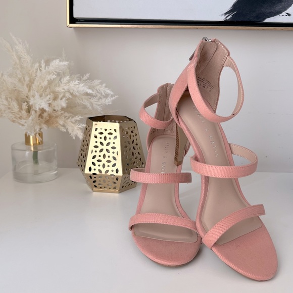 Kelly & Katie | Shoes | New Kelly Katie Heels | Poshmark